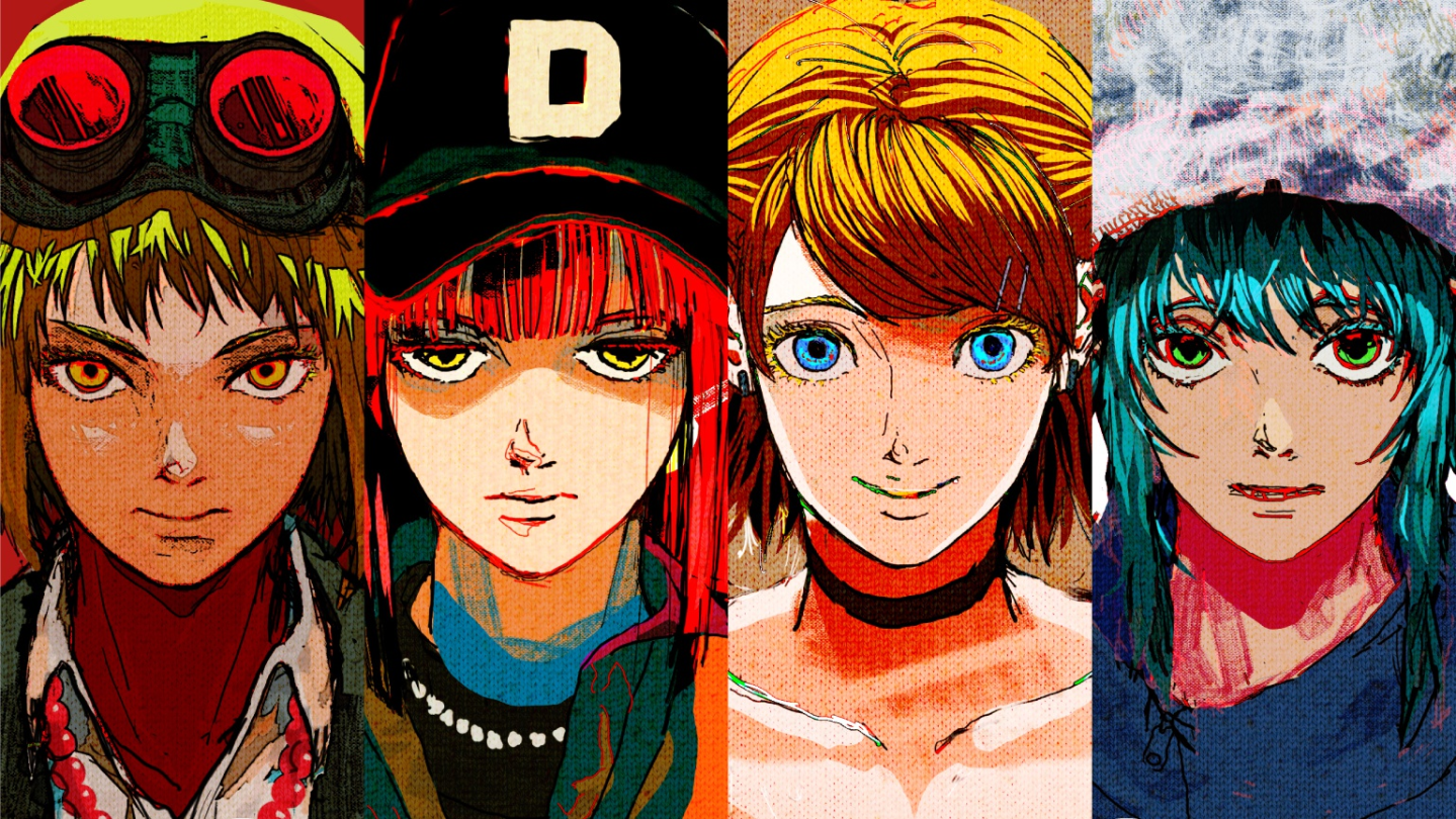 The Top 5 Legendary Vocaloid Producers Who Shaped Japan’s Music Scene ...